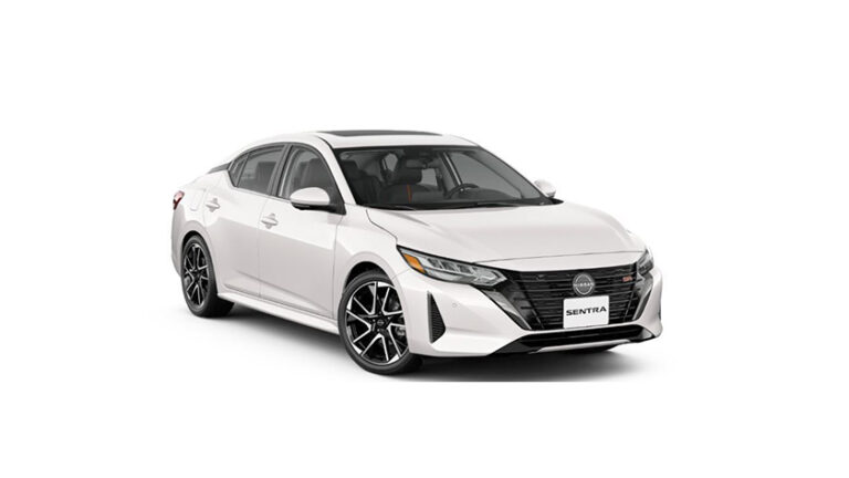 Sentra - Nisscar